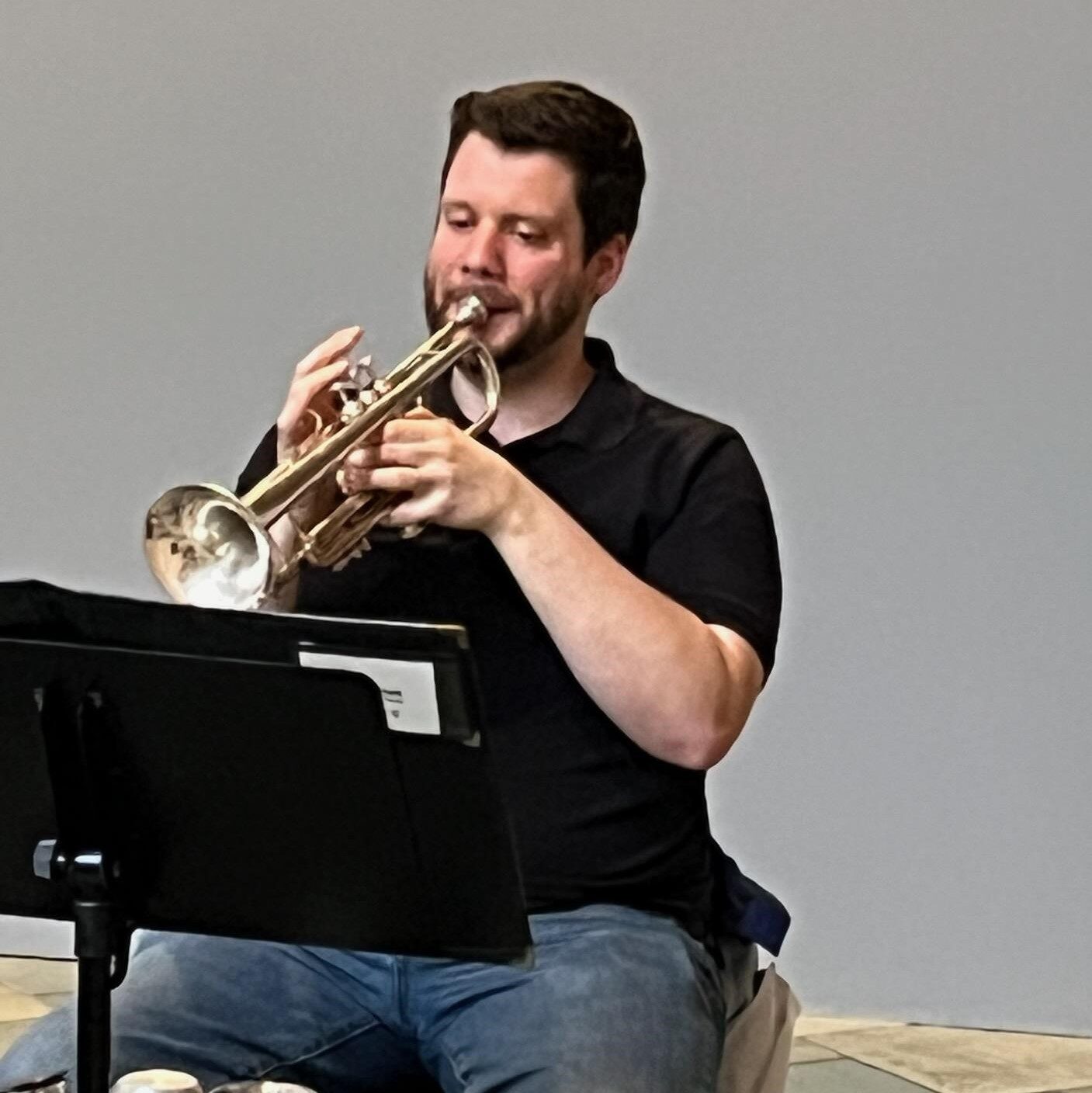 About Us – The Easy Street Big Band